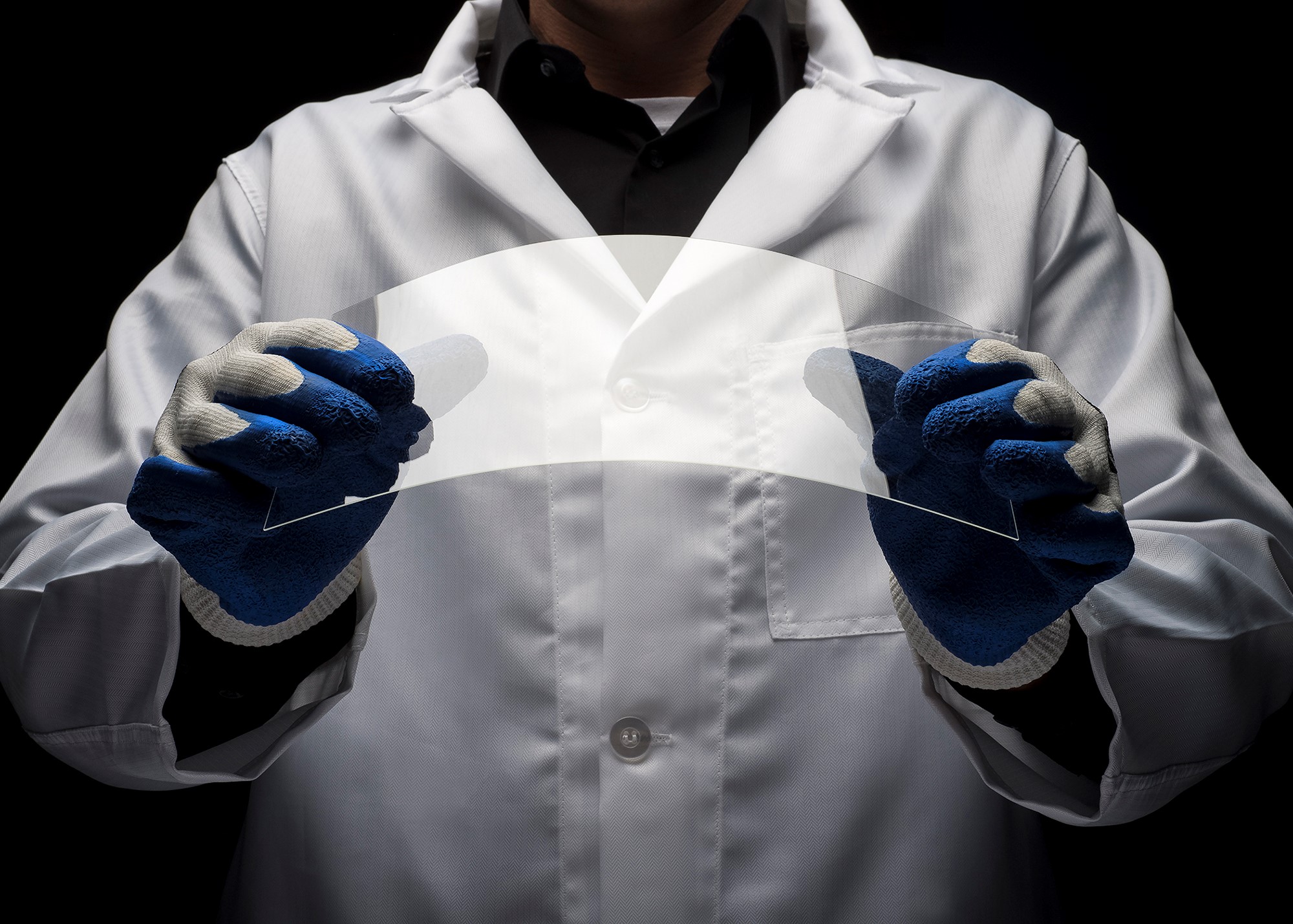 Scaling Innovation – ColdForm™ Production Across Continents - VIA optronics